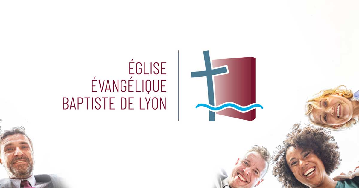 Faire un don – Église évangélique baptiste de Lyon